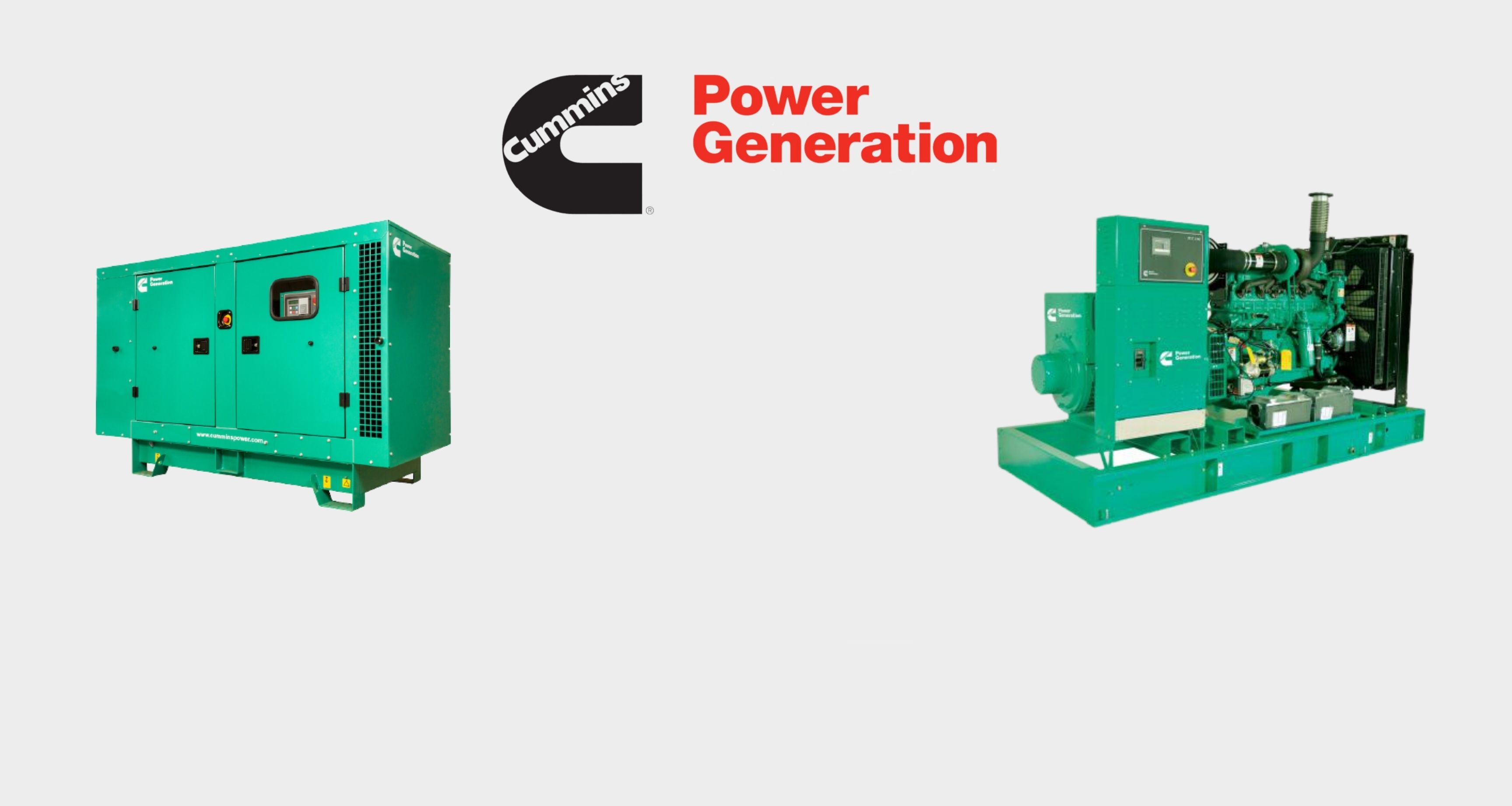 Powerserv - Power Generation